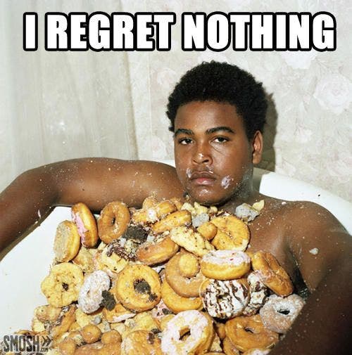 When Is National Donut Day The 20 Best Memes Tweets And S Plus Where To Get Free Donuts